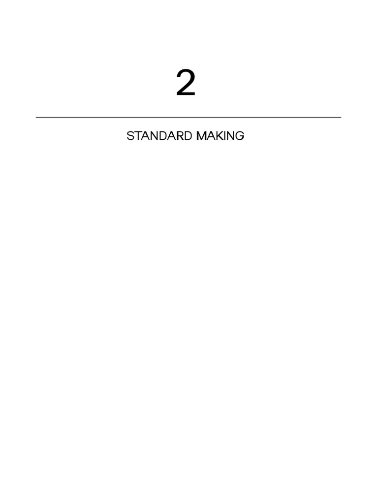Bra Stitching and Seam Guidelines | PDF