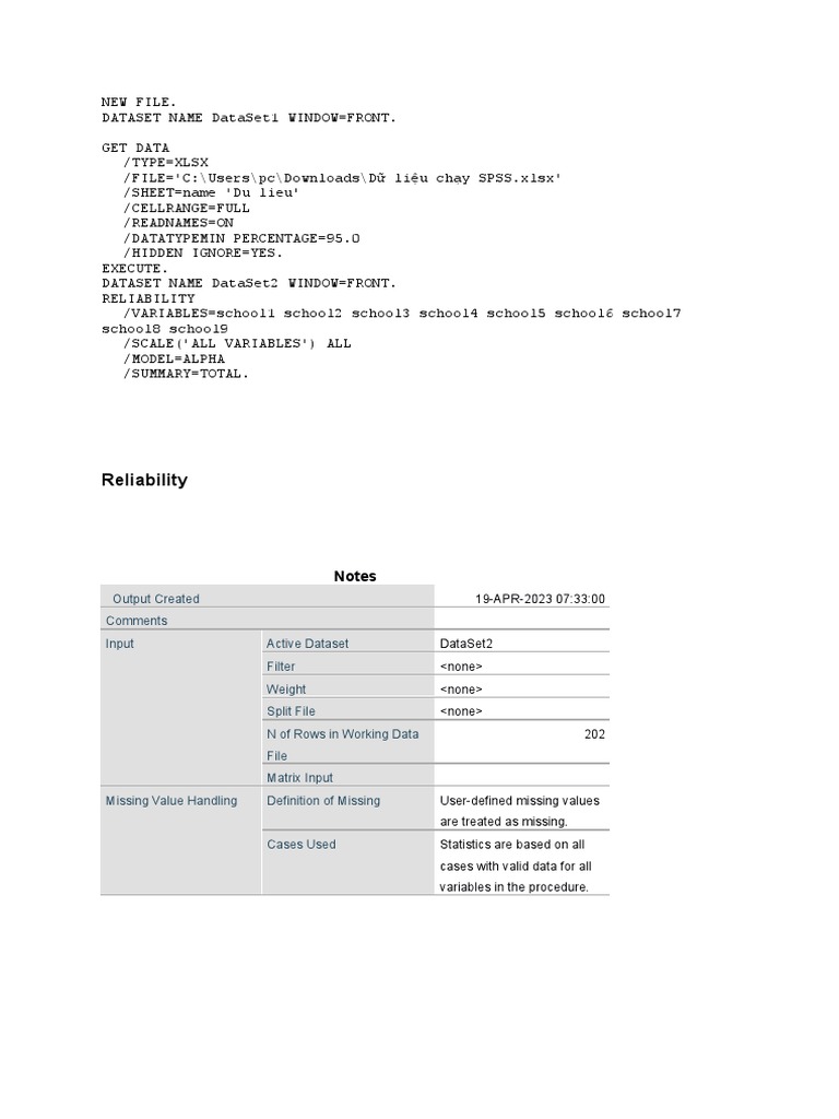 Giải thích N17 | PDF