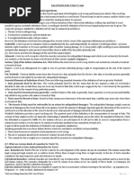 Corporeal vs. Incorporeal Property Explained | PDF | Politics | Social ...
