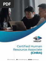 Chra Quali Sample Questions | PDF | Human Resource Management | Human ...