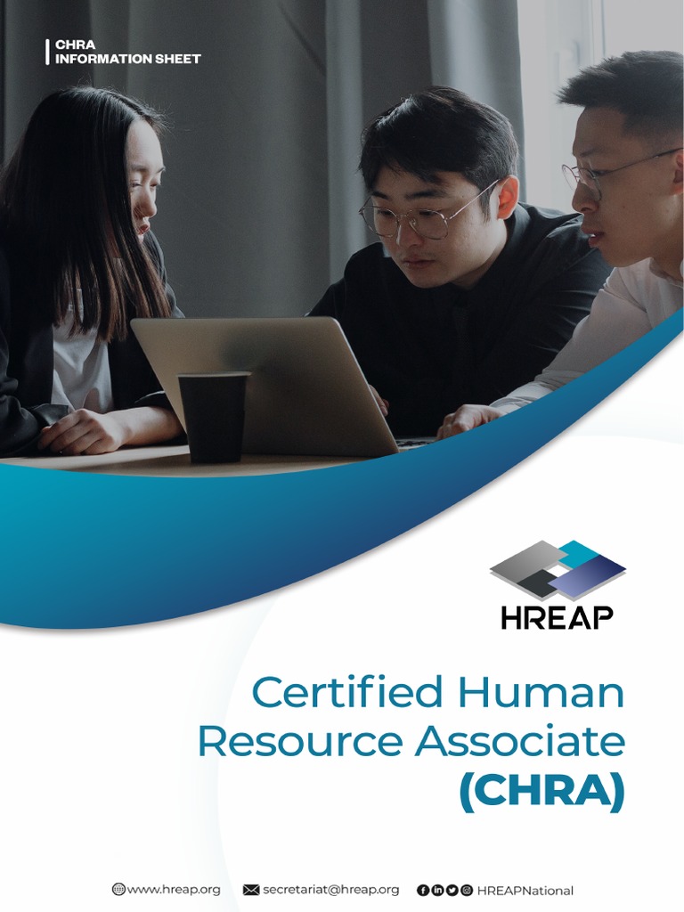 CHRA Information Sheet 2023 | PDF