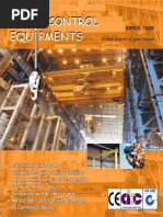 Sofis - Smith Interlocks | PDF | Valve | Actuator
