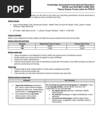 Book For Class 8 - Islam | PDF