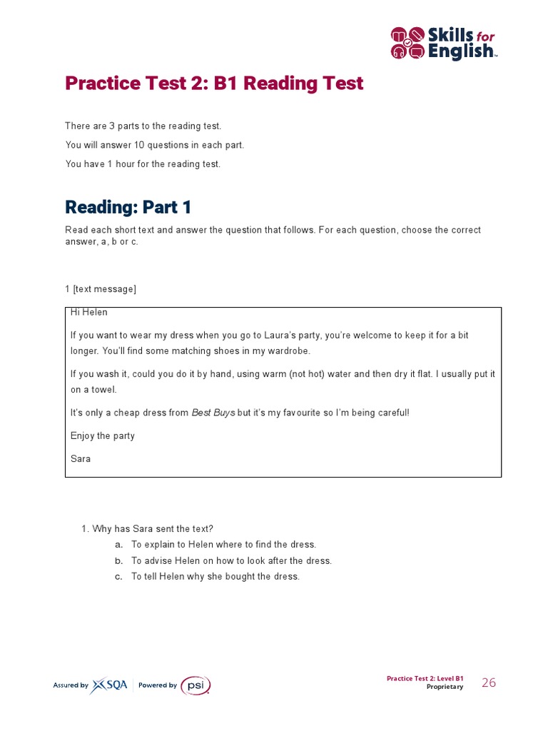 B1 Business Exam | PDF | Burglary | Car