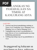 LE Q2 AP7 Lesson 2 Week 4 | PDF