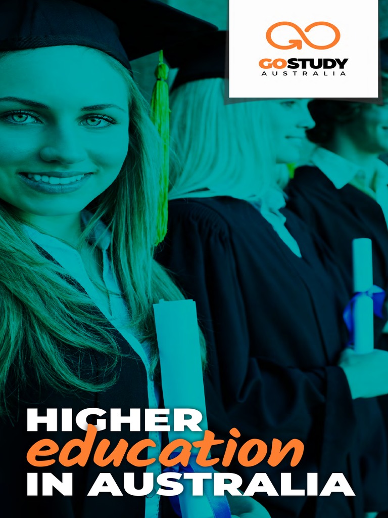 Ebook-ENG-Higher Education in Australia-Go Study Australia-20190710 ...