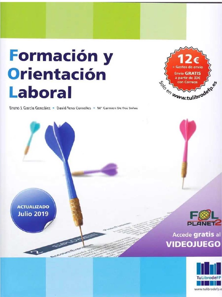 Libro Completo Fol | PDF