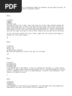 Broken Dreams Correctional Center by RahiMew | PDF | Dominance And ...