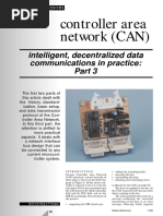 CANcaseXL USB Interface Overview | PDF | Usb | Device Driver