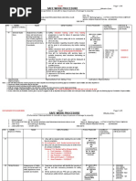 Gloves Matrix | PDF | Welding | Construction