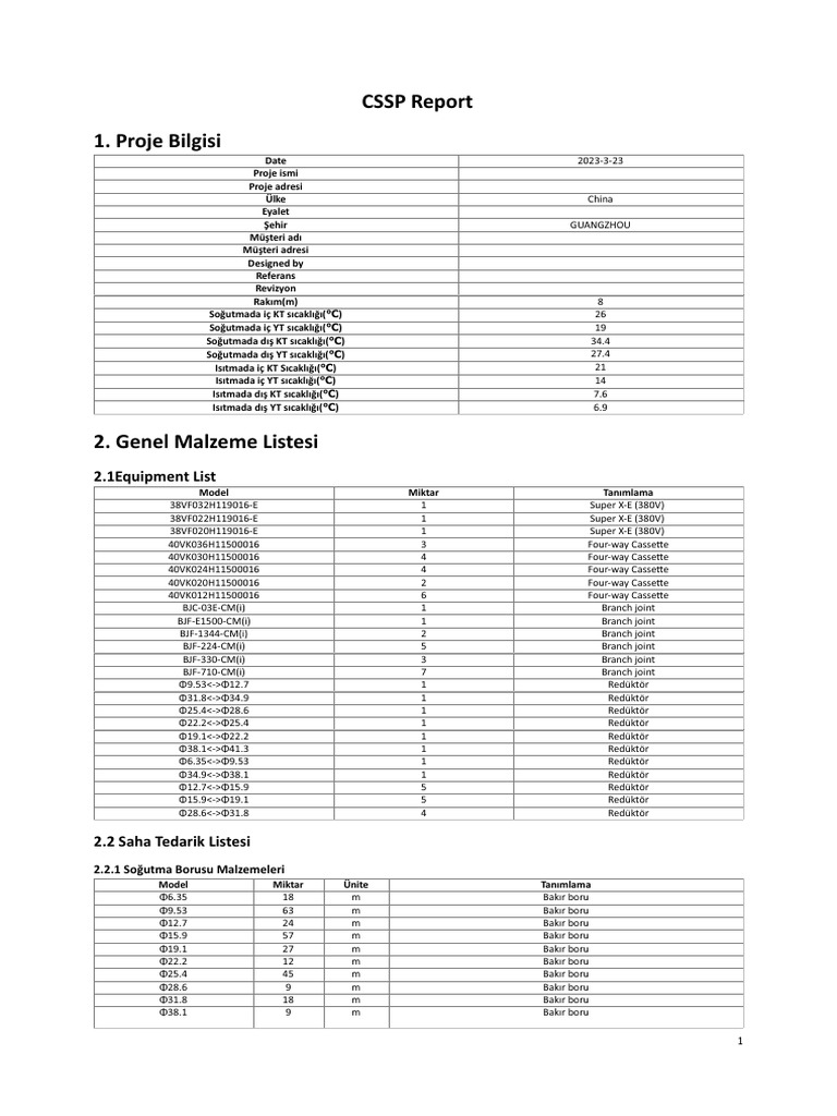 Vrf System Pdf