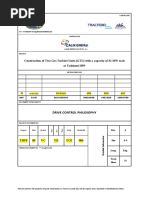 MV VFD Data Sheet | PDF | Electrical Equipment | Electricity
