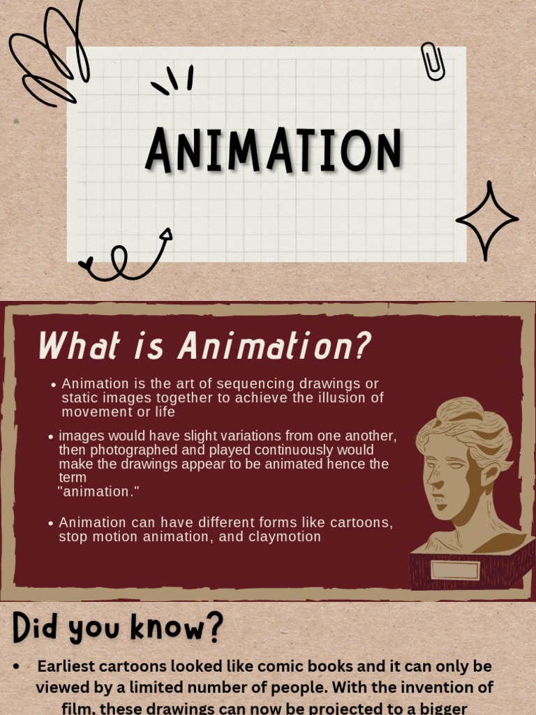 Kol Ayaw Ko Gunita Ba | PDF | Animation | Computer Animation