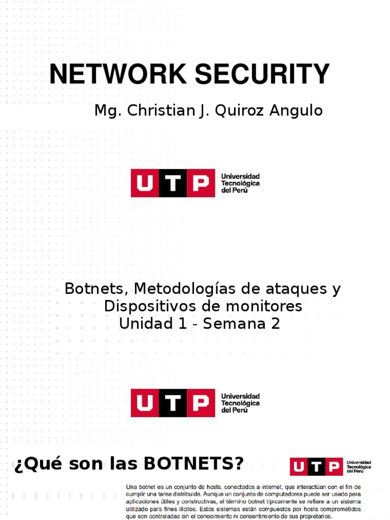 S02.s1 - Material. | PDF | Microsoft | La seguridad informática
