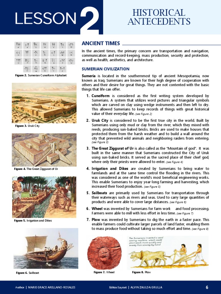 Historical Overview of Science & Technology | PDF | Science | Liquid ...