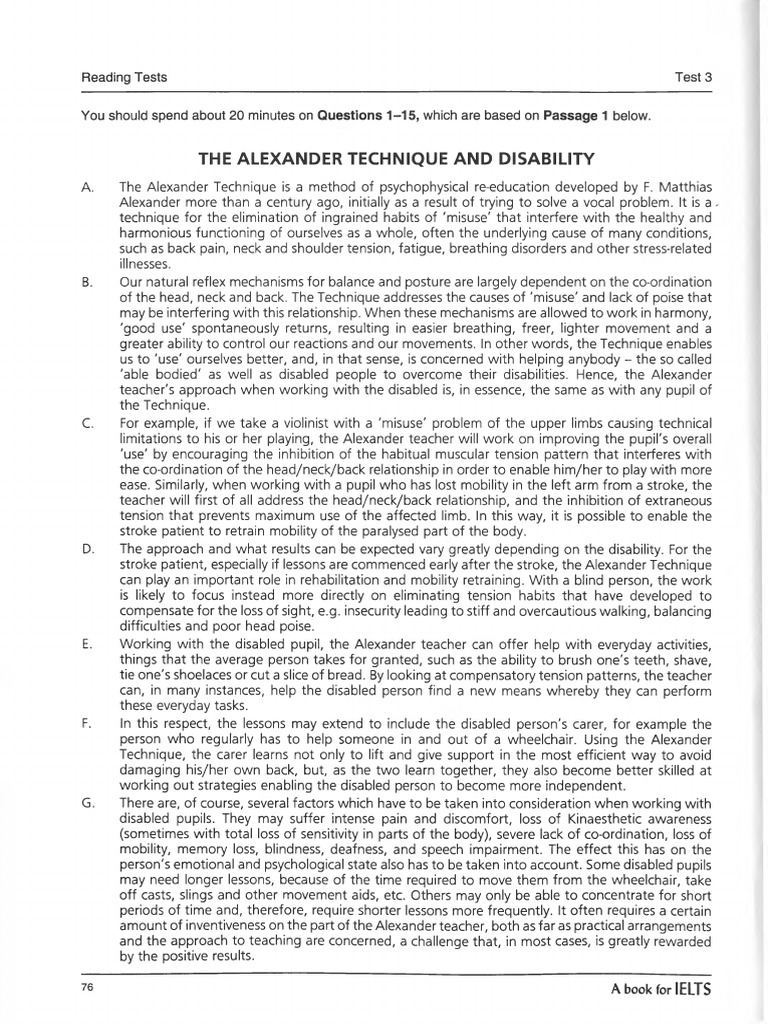 Aieo | PDF | Career & Growth | Wellness