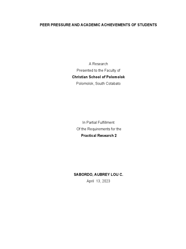 PR2 V2 Table of Contents 1 | PDF | Technology & Engineering