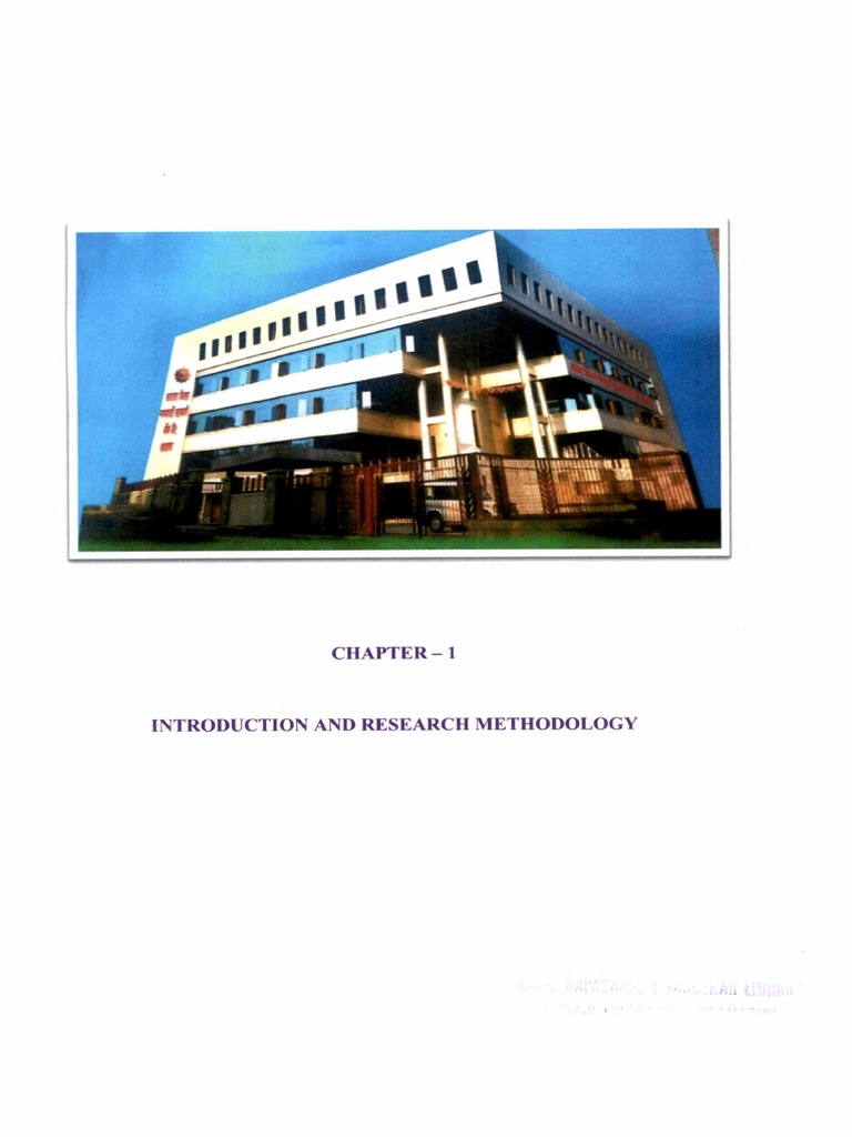 09 - Chapter 1 | PDF | Cooperative | Loans