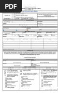 DOLE Rule 1020 Registration Form | PDF | Machines | Economic Sectors