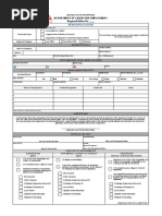 SSS Downloadable Form PDF | PDF | Payments | Business