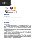HIRAC Guideline | PDF | Occupational Safety And Health | Risk