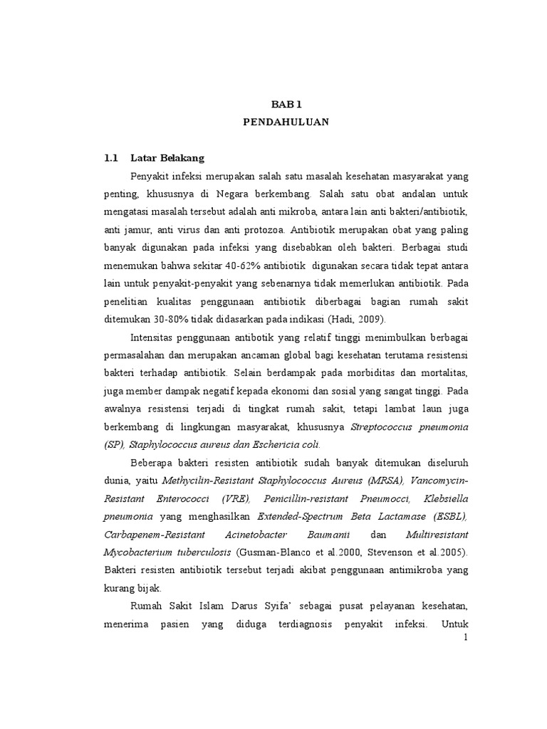 Isi Peta Kuman | PDF