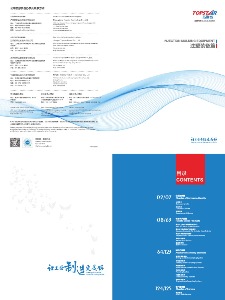 Injection Molding Equipment: Stock Code | PDF | Computers | Technology ...