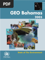 Environmental Challenges in the Bahamas | PDF | Sustainability ...