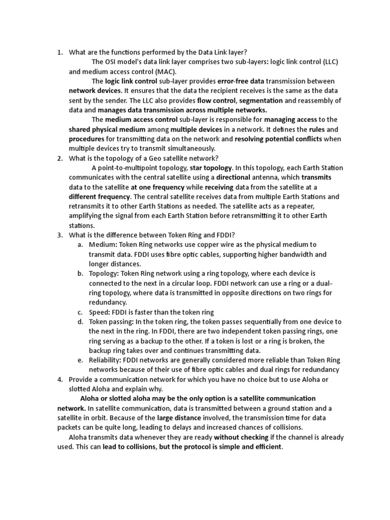 Ceg3185 Exam 2 Review Pdf