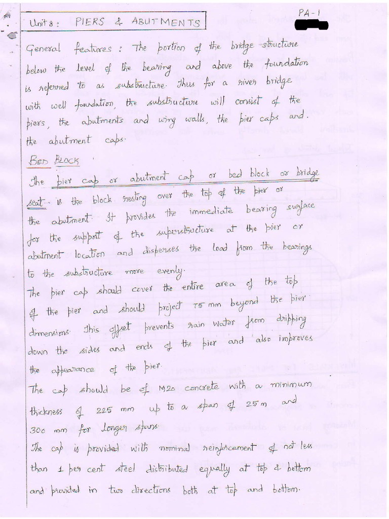 Be Unit 5 Lecture Notes Pdf