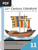 10 Famous Filipino Writers 02 | PDF | Philippines