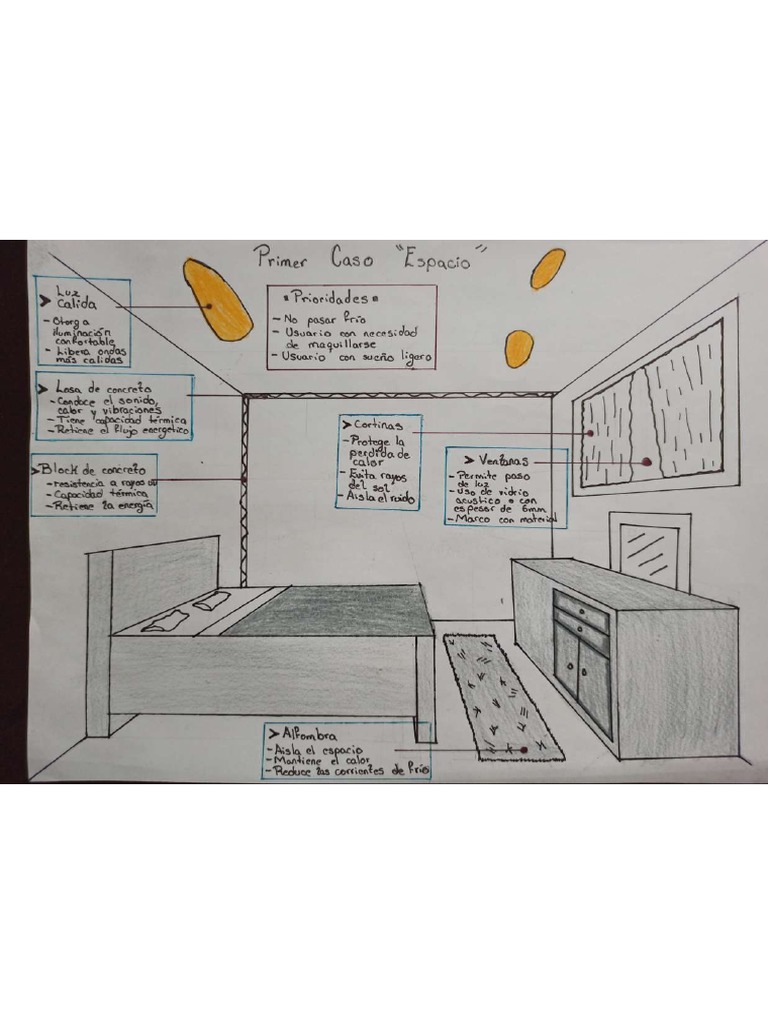 MSKD - TCLB SA - Caso 1,2 | PDF