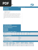 Evap | PDF | Branches Of Thermodynamics | Chemistry