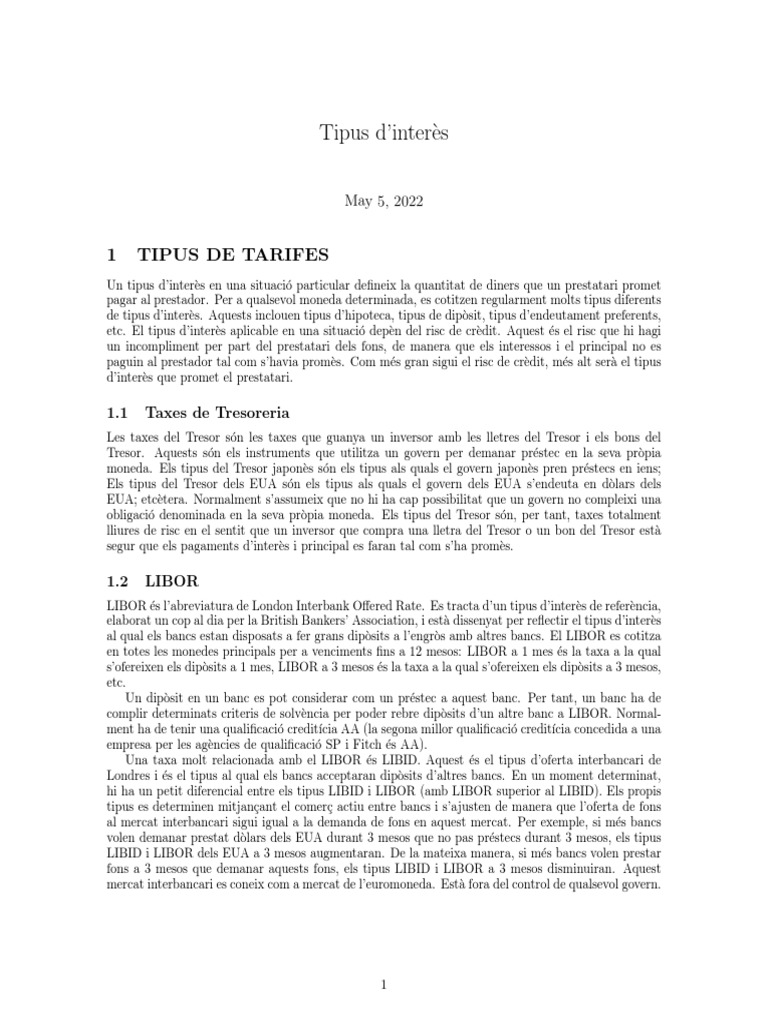 Treball Final EFA | PDF