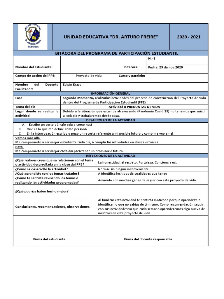 Bitacora Pdf Maestros
