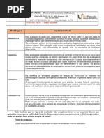 Regulamento Olisp 2025 | PDF