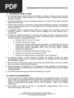 Bula do Vóric (Trometamol Cetorolaco) | PDF | Gravidez | Analgésico