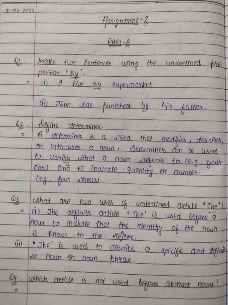 PS Assignment 2 | PDF