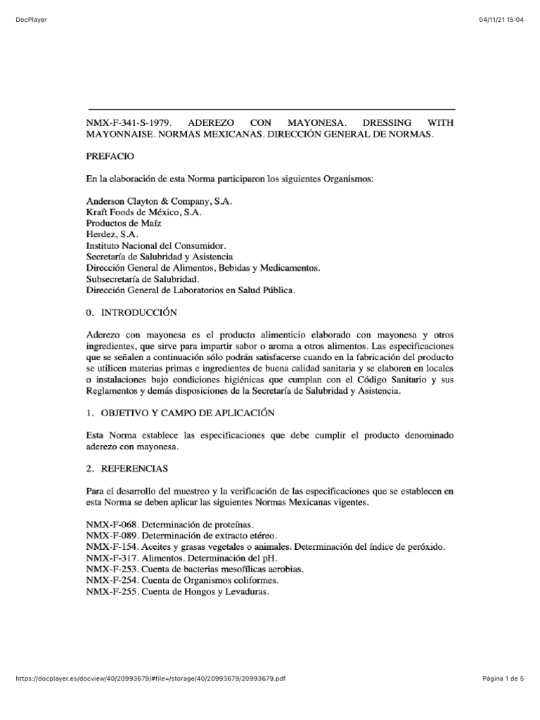 04/11/21 15:04 Docplayer | PDF | Home & Garden | Technology & Engineering