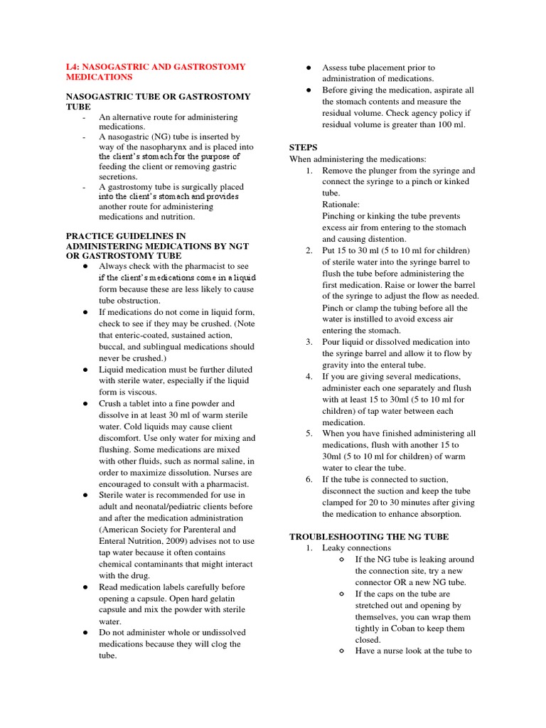 Rle Transes | PDF | Medical Prescription | Drugs