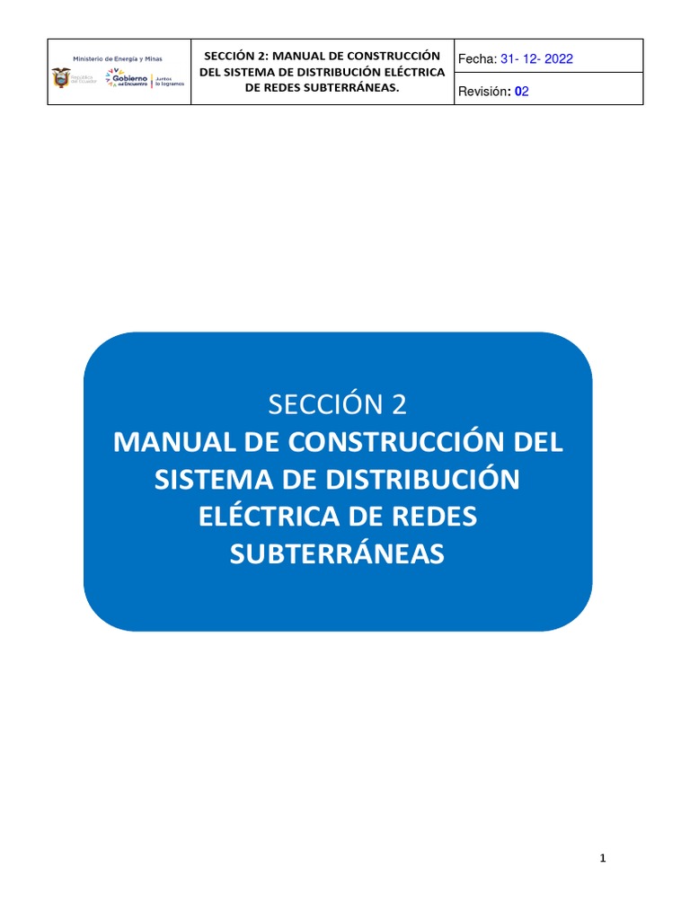 Manual de Construccion Esteban Ugalde | PDF | Tubería (transporte de fluidos) | Transformador