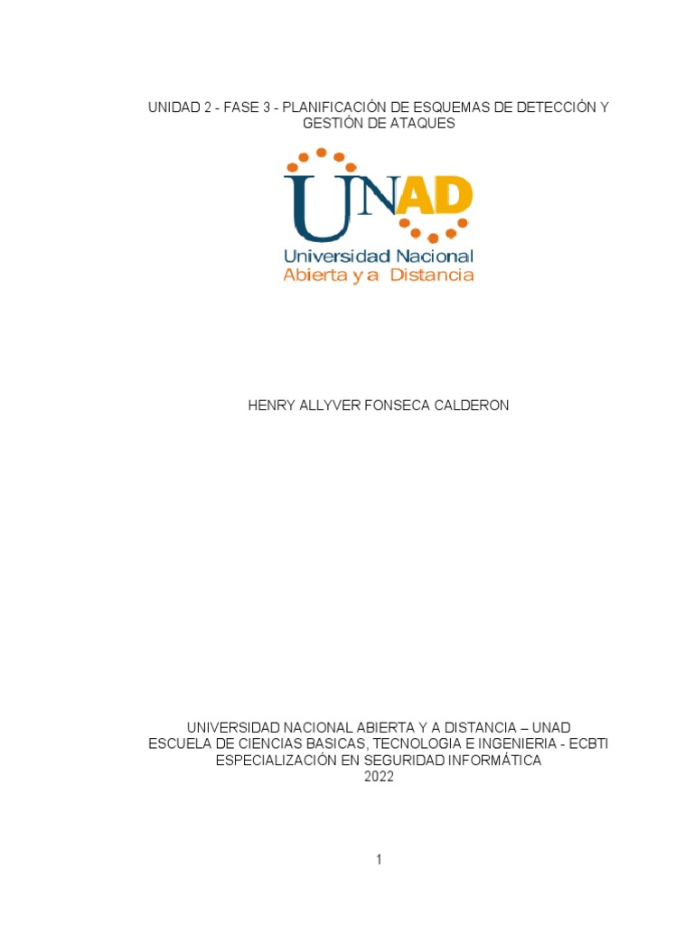 Actividad - Individual - Fase2 - Henry - Fonseca - PLANIFICACIÓN DE ...