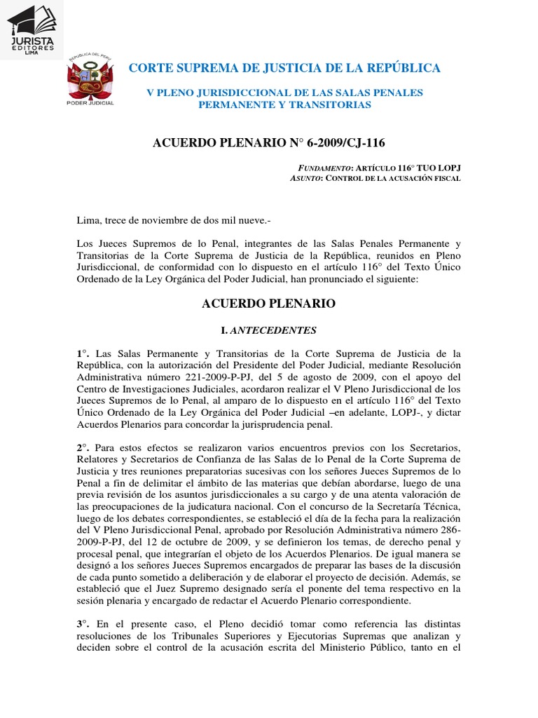Art-344-Actualizado-CPP - 230221 - 104213 PENTA PARTITA | PDF | Fiscal | Jurisdicción