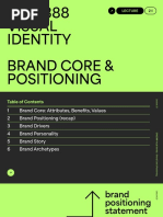 GSK-Core-guidelines-Extract-Section-4.0-Logo | PDF | Logos | Brand