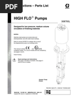 Graco Lubrication Products Catalog | PDF | Valve | Pump