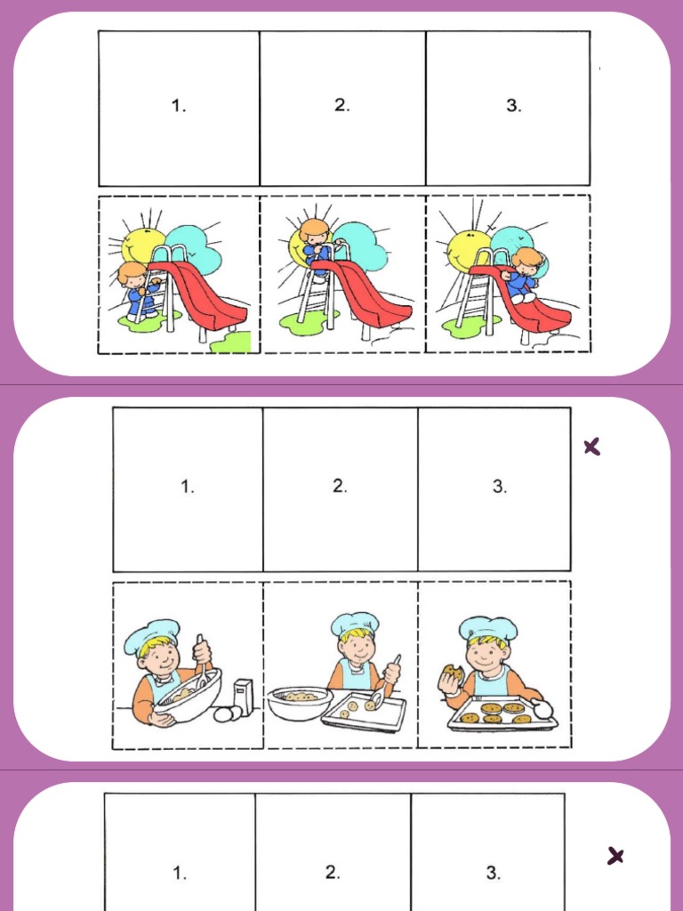 OA5 Orientacion Temporal | PDF