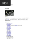 Toyota NR Engine - Wikipedia | PDF | Engine Technology | Vehicle Parts