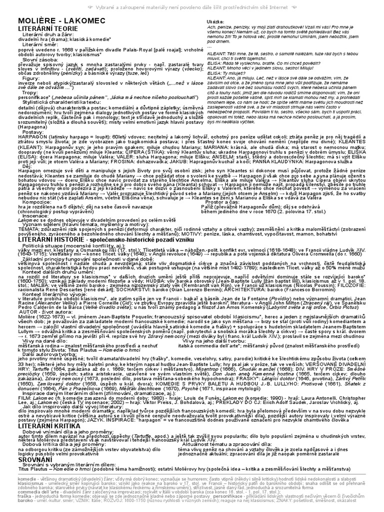 LAKOMEC | PDF