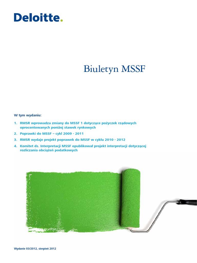 PL Biuletyn MSSF 2012 3 | PDF