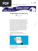 CMA Data Format for Excel Reports | PDF | Equity (Finance) | Working ...